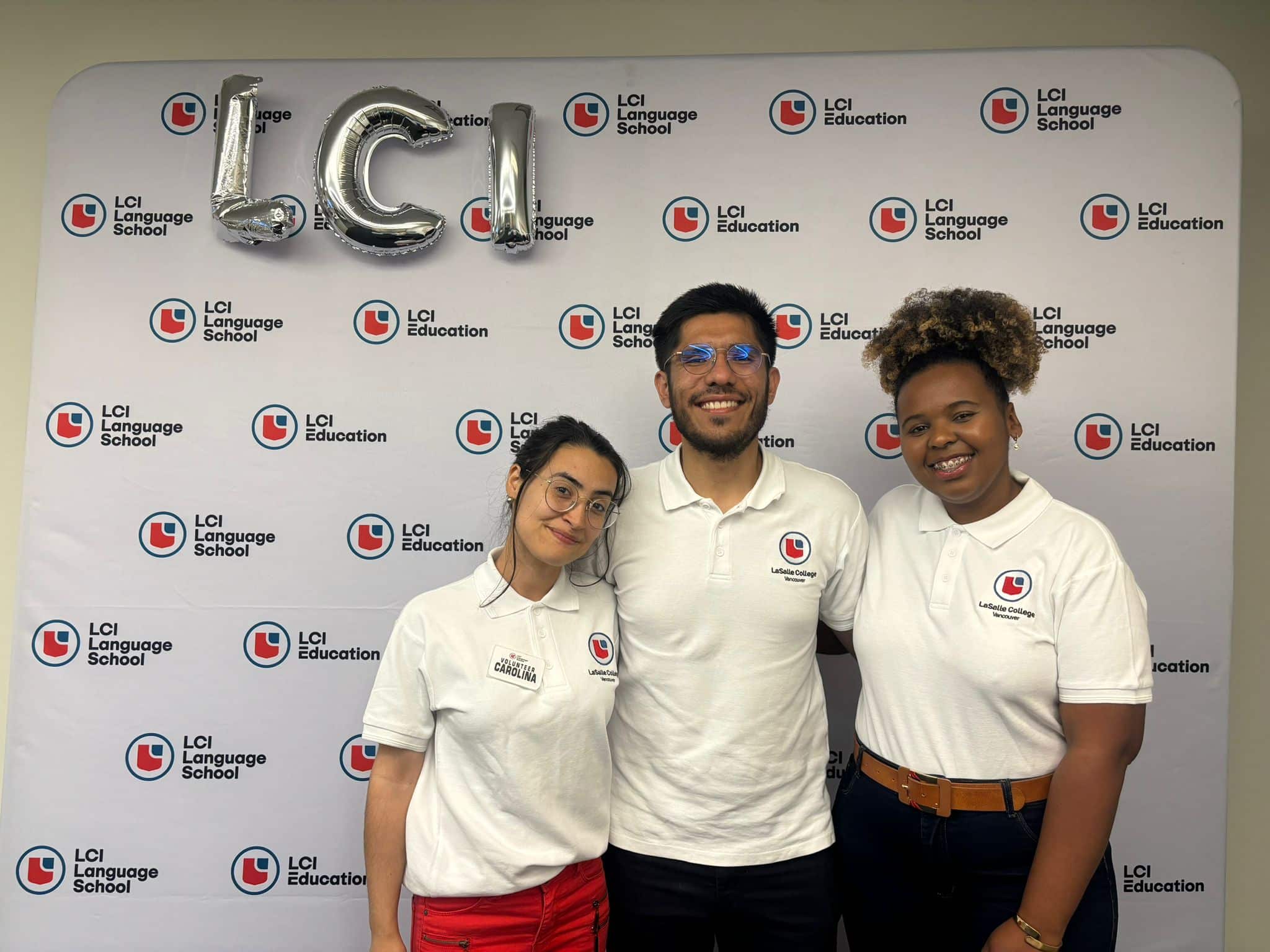 LCI Language School Vancouver – school surf